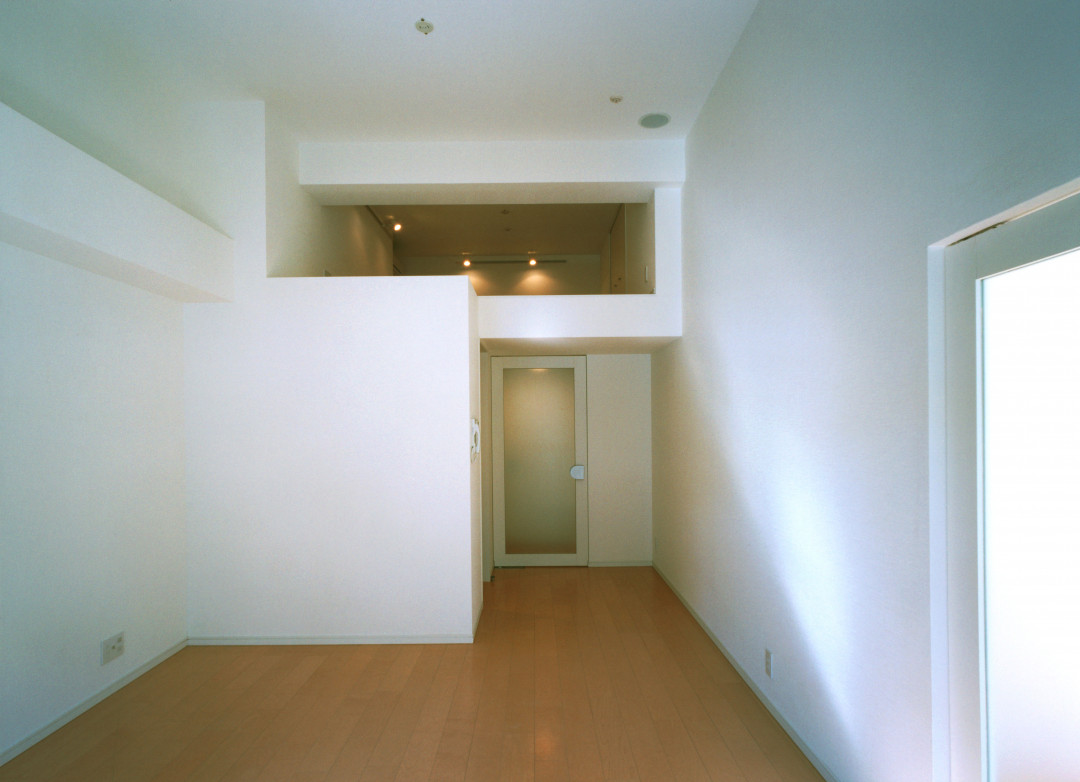 HUQUE Building南船場｜株式会社FUKU BLD.